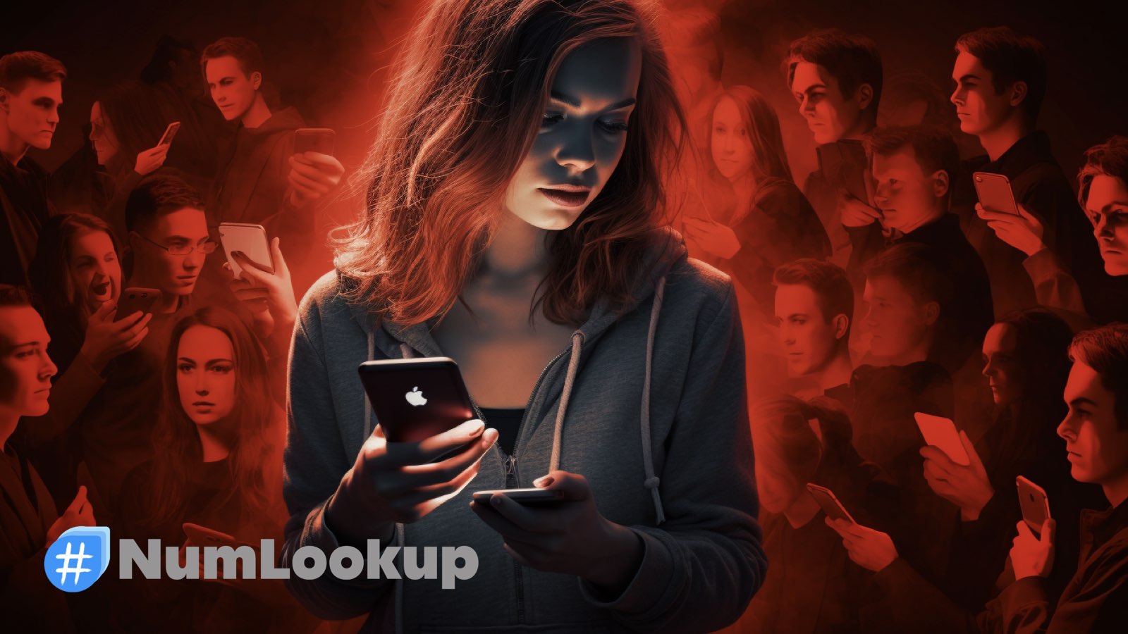 Impact of Social Media on Individual Privacy | NumLookup